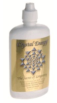 Crystal Energy - The original Flanagan Microcluster Mineral Concentrate